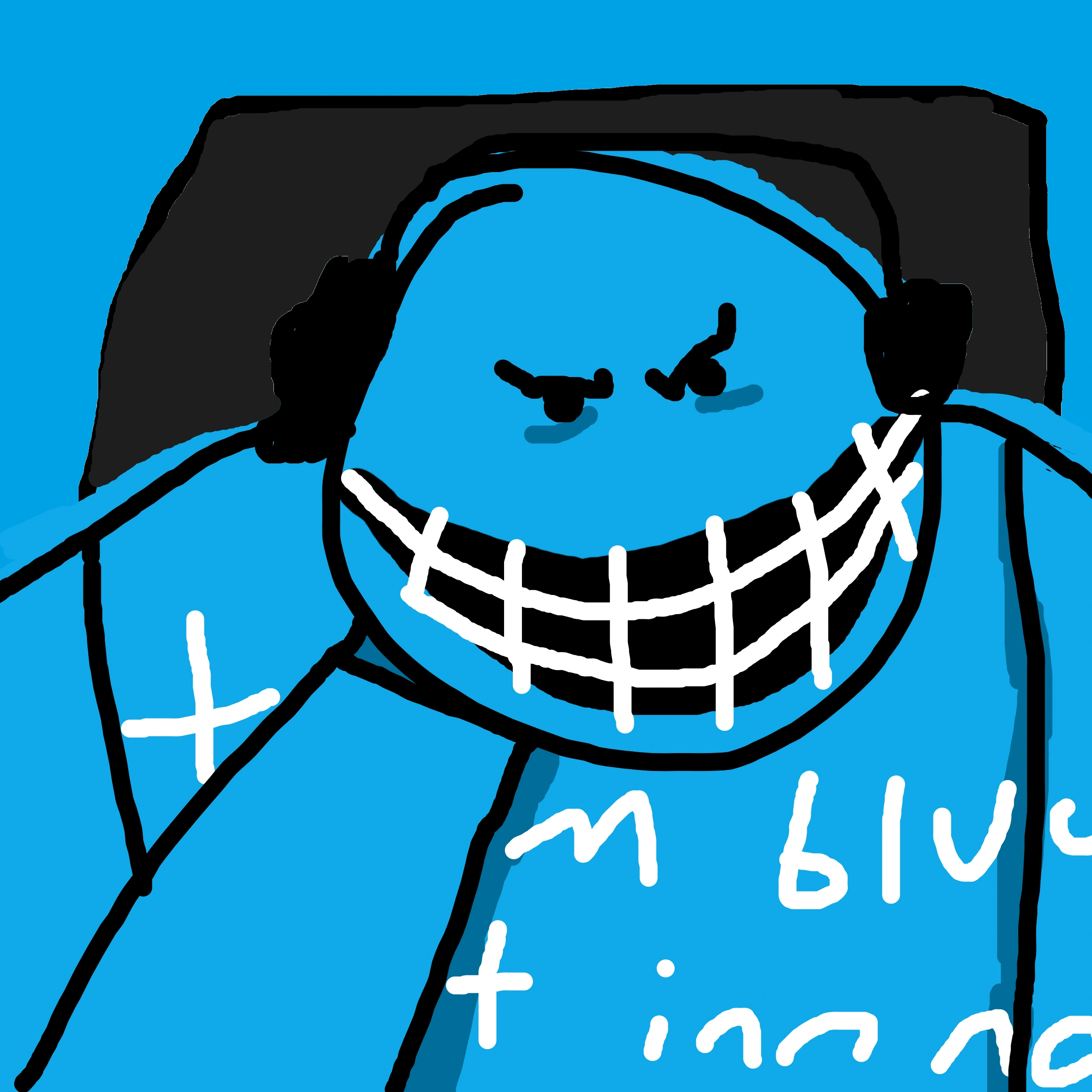 Bluudud art | Fandom