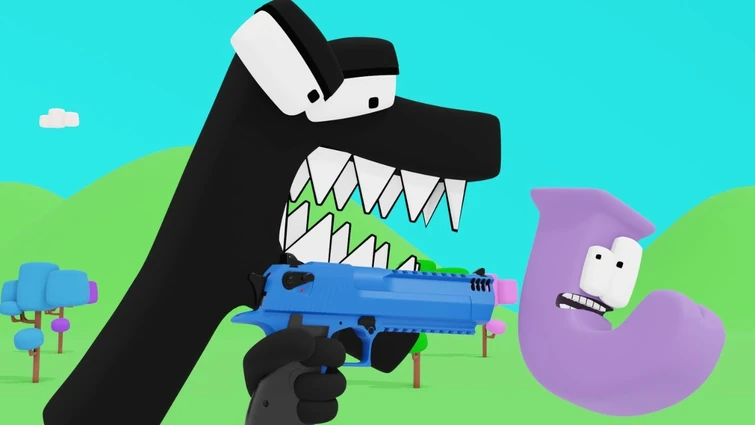 Toonlore Episode 1-12 | Fandom