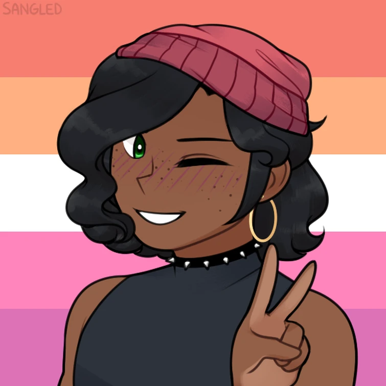 Random pretty OCs | Fandom