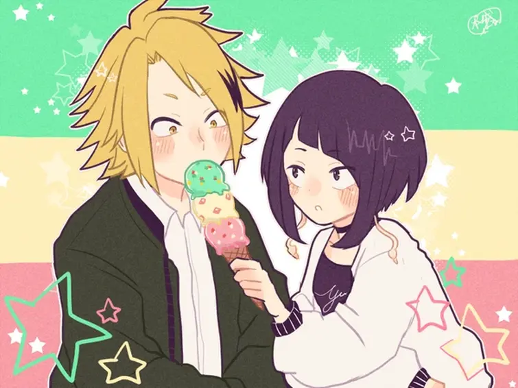Discuss Everything About Shipping Wiki | Fandom