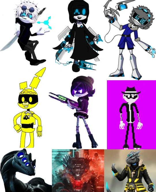 Question #3 | Fandom