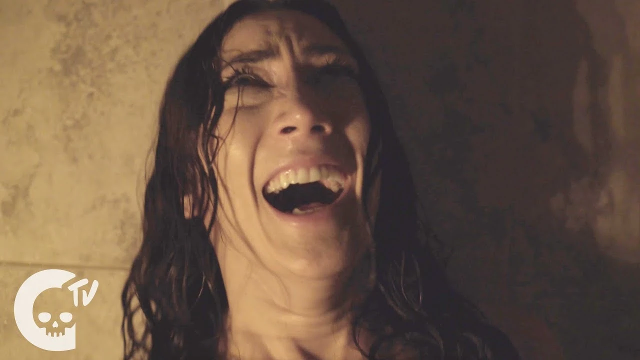 Agatha (daily horror #104) | Fandom