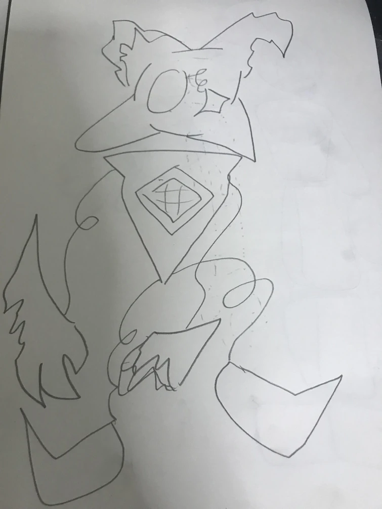 Funki-Pizza: Jayden, Jay, Smiley, The Entity, and Vincent. | Fandom