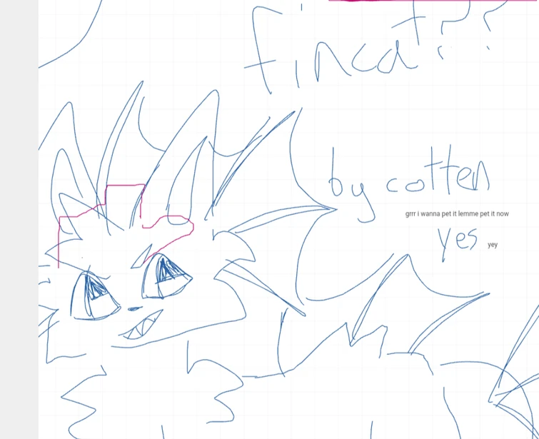 whiteboard ooc | Fandom