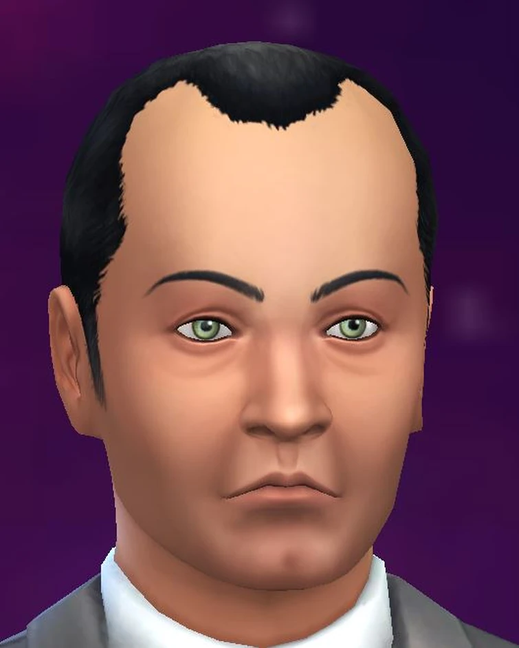 My TBOSAS Character Interpretations! | Fandom