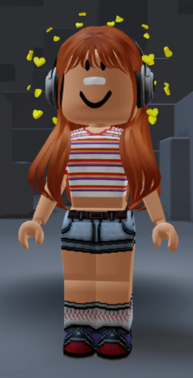 Rate My Stranger Things Roblox Avatars!! | Fandom