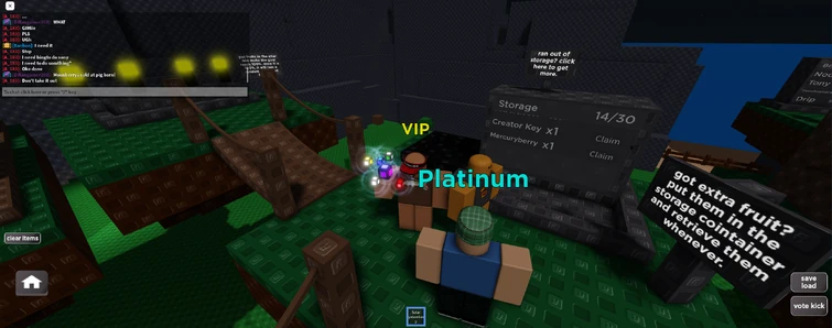 Discuss Everything About Fruit Mergers Wiki | Fandom