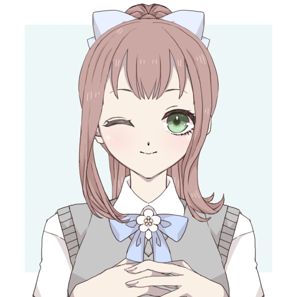 Monika | Fandom