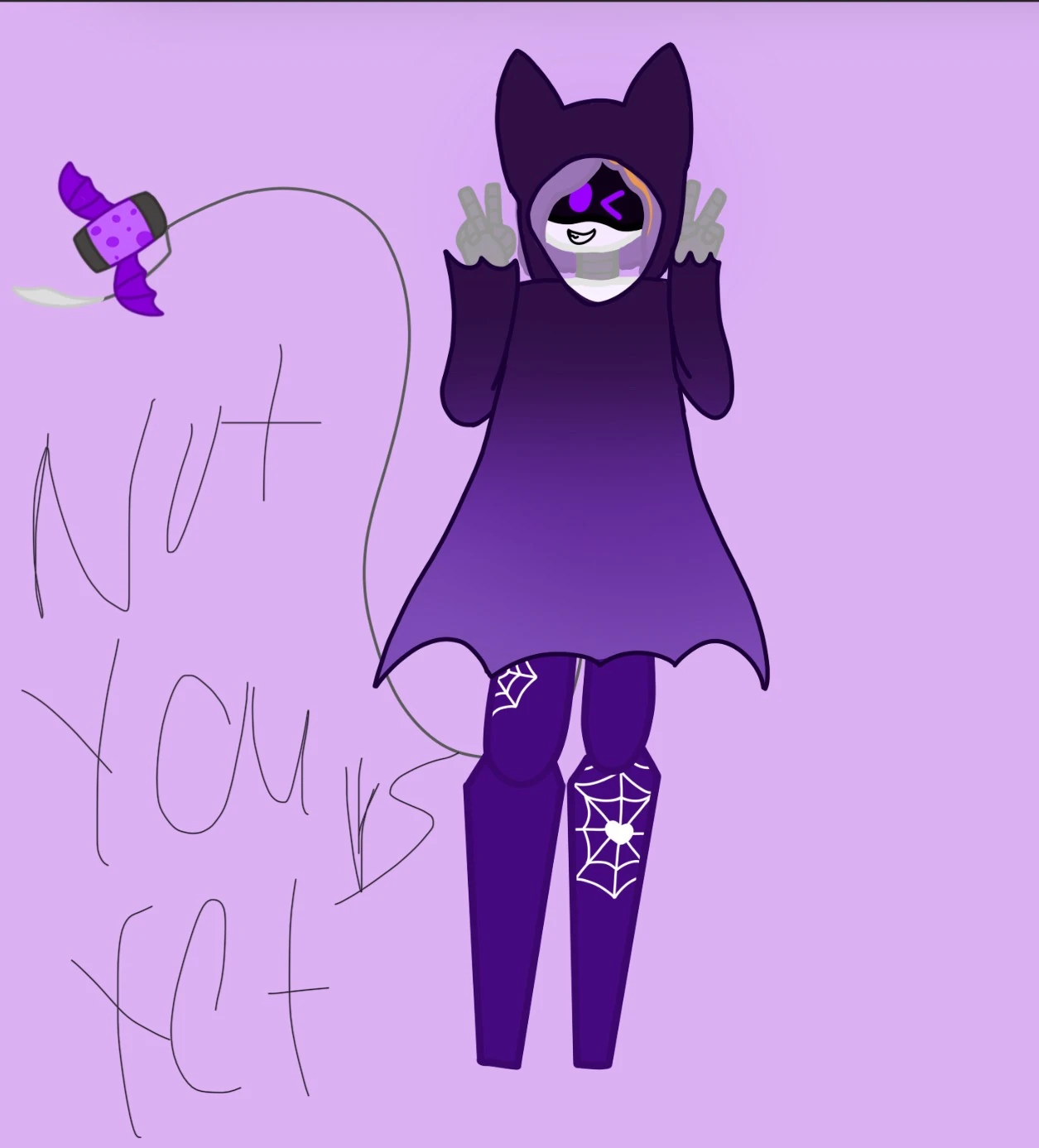 MURDER DRONE OTA | Fandom