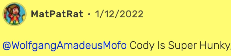 SML Wiki Users Out Of Context: Rebooted | Fandom