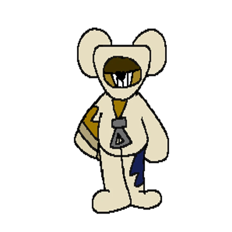 Discuss Everything About Roblox BEAR Wiki | Fandom