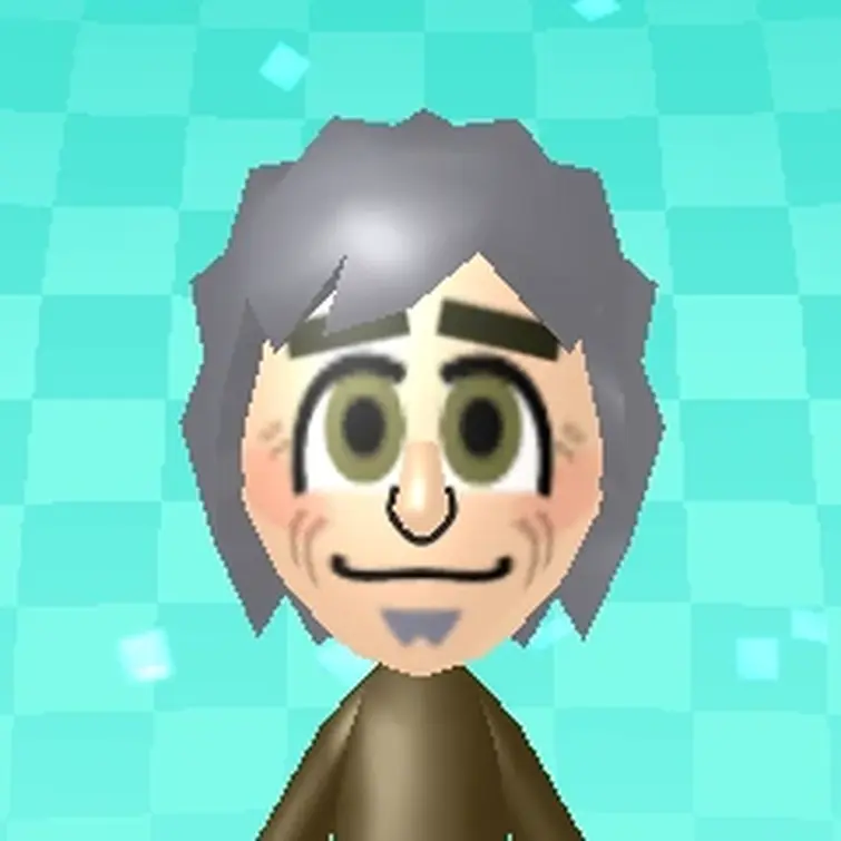 Is it acceptable for Custom CPU Miis to have big eyes? | Fandom