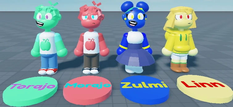 TERMINEI O LINN DEPOIS DE 40194109532969 MINUTOS | Fandom