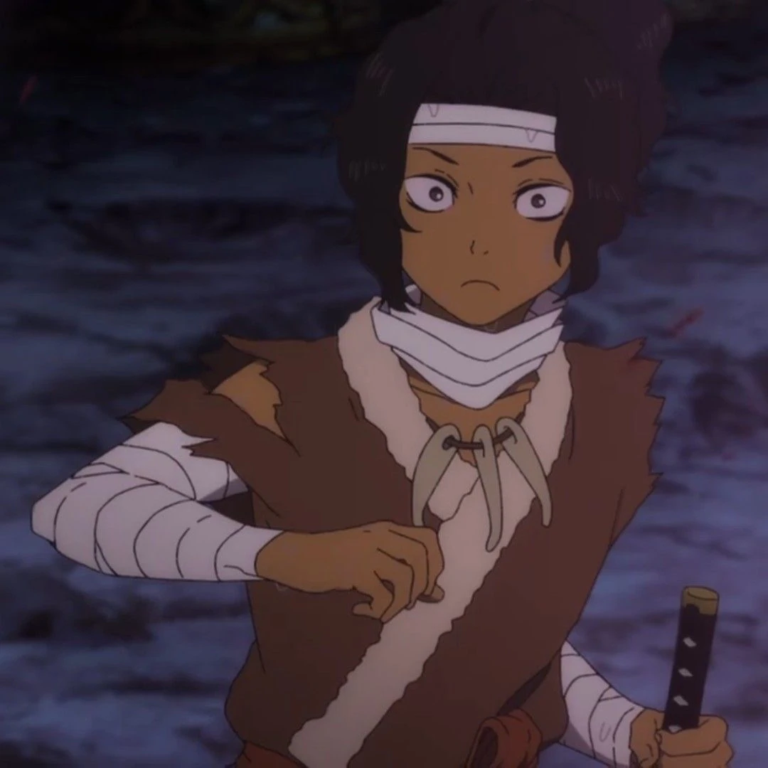 My brother is making me watch Jijutsu Kaisen | Fandom