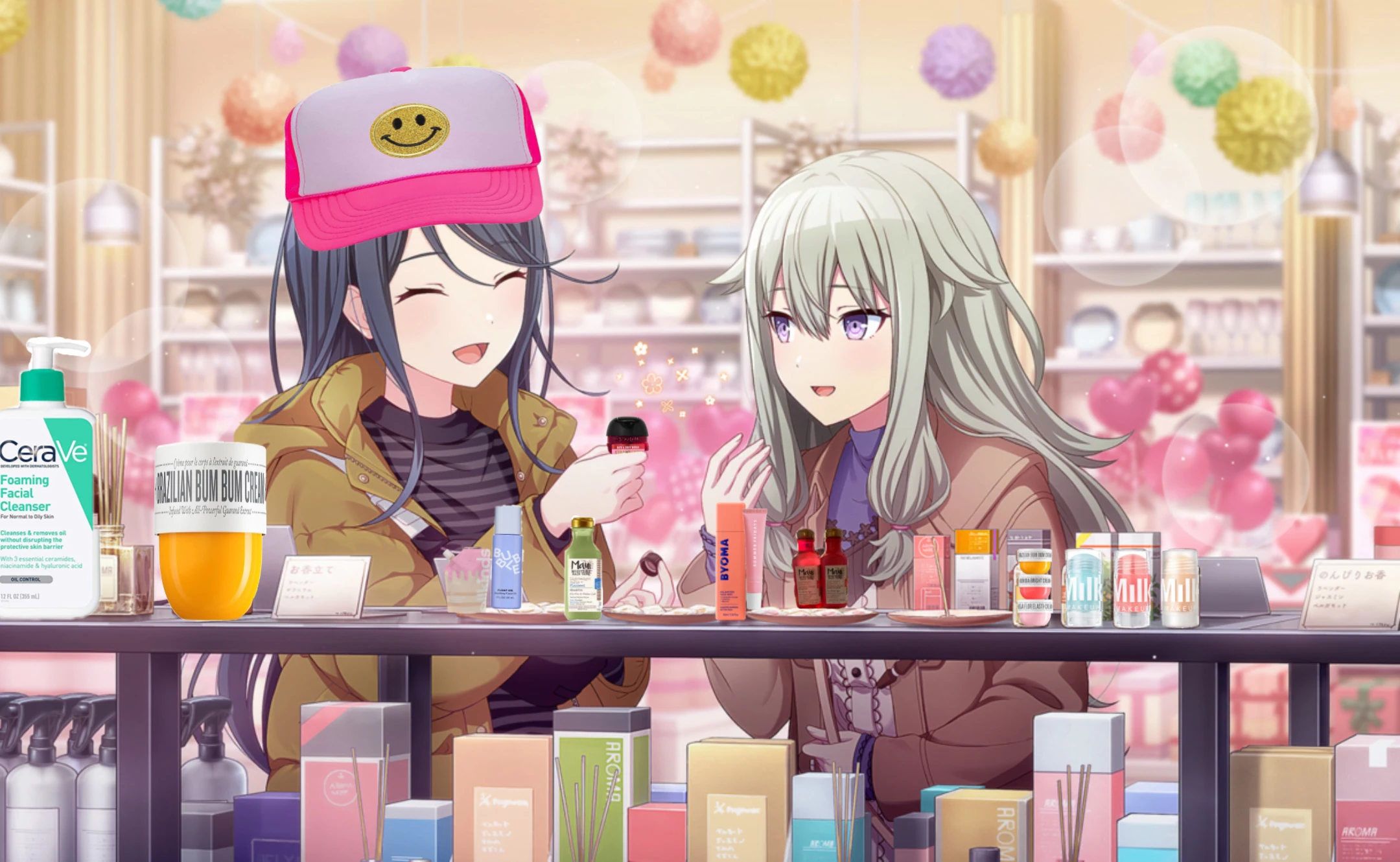 What is my most iconic pfp | Fandom