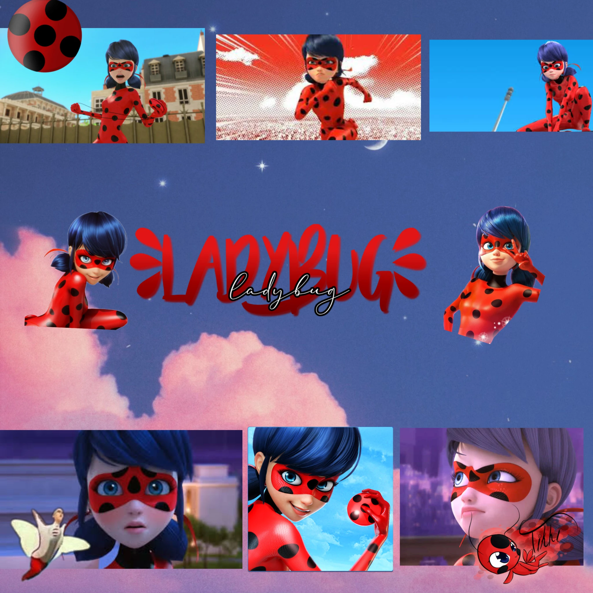 🐞miraculous edits!🐞 | Fandom