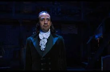 Is Alexander Hamilton from Hamilton... | Fandom