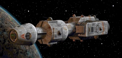 DP20 Frigates | Fandom