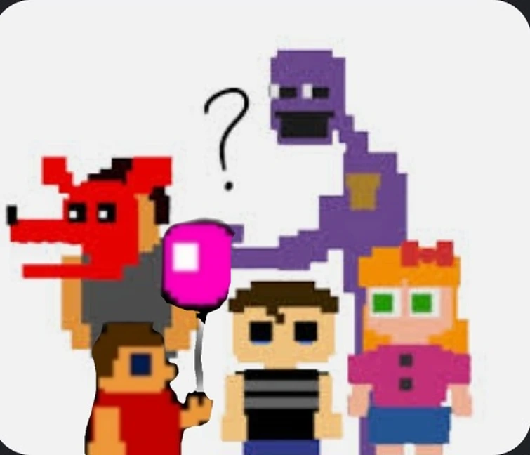 Afton family, | Fandom