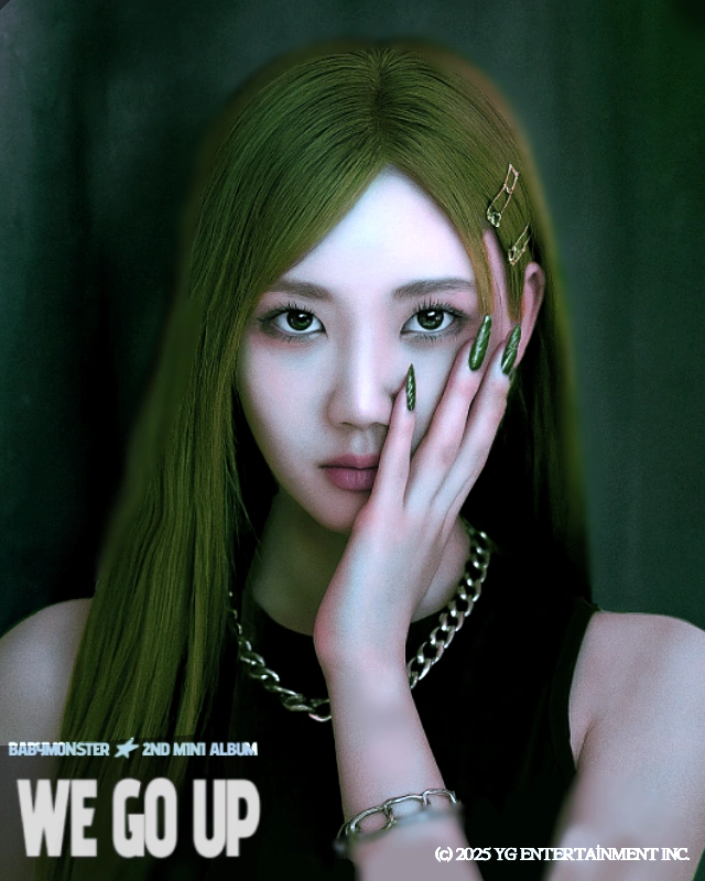 [WE GO UP] VISUAL PHOTO | RAMI (CONCEPT) | Fandom