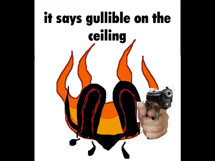 Discuss Everything About The OSC Scaredipedia | Fandom