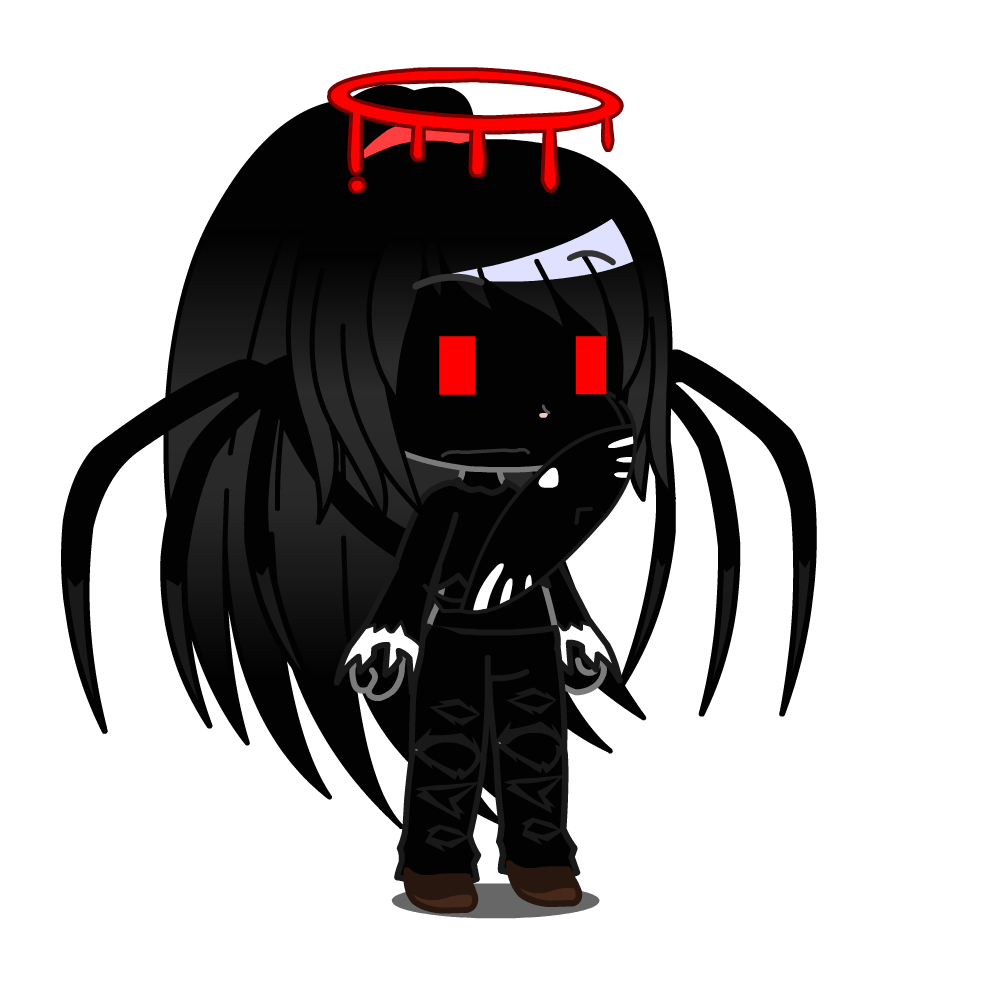 Kimi's Monster form | Fandom