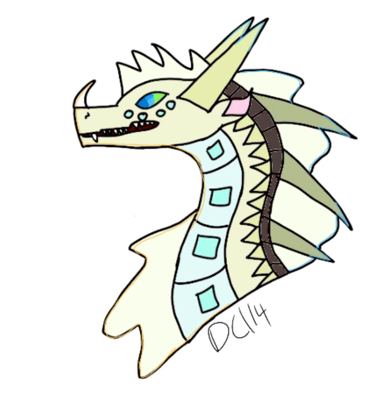 Discuss Everything About Wings of Fire Fanon Wiki | Fandom