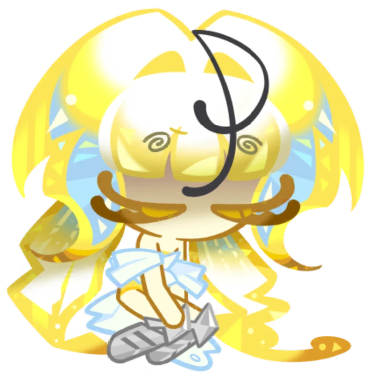 DEVSISTERS PLEASE CONFIRM THAT SUGARFLY COOKIE IS A ADULT ☹️☹️☹️💔💔💔 | Fandom