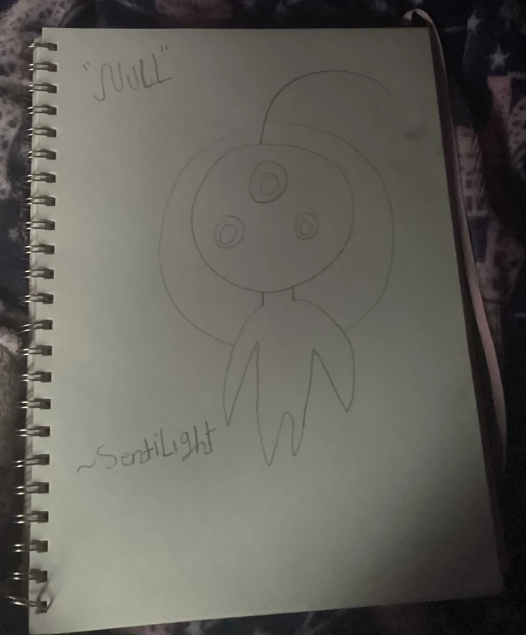 𝕹𝖀𝕷𝕷 | Fandom