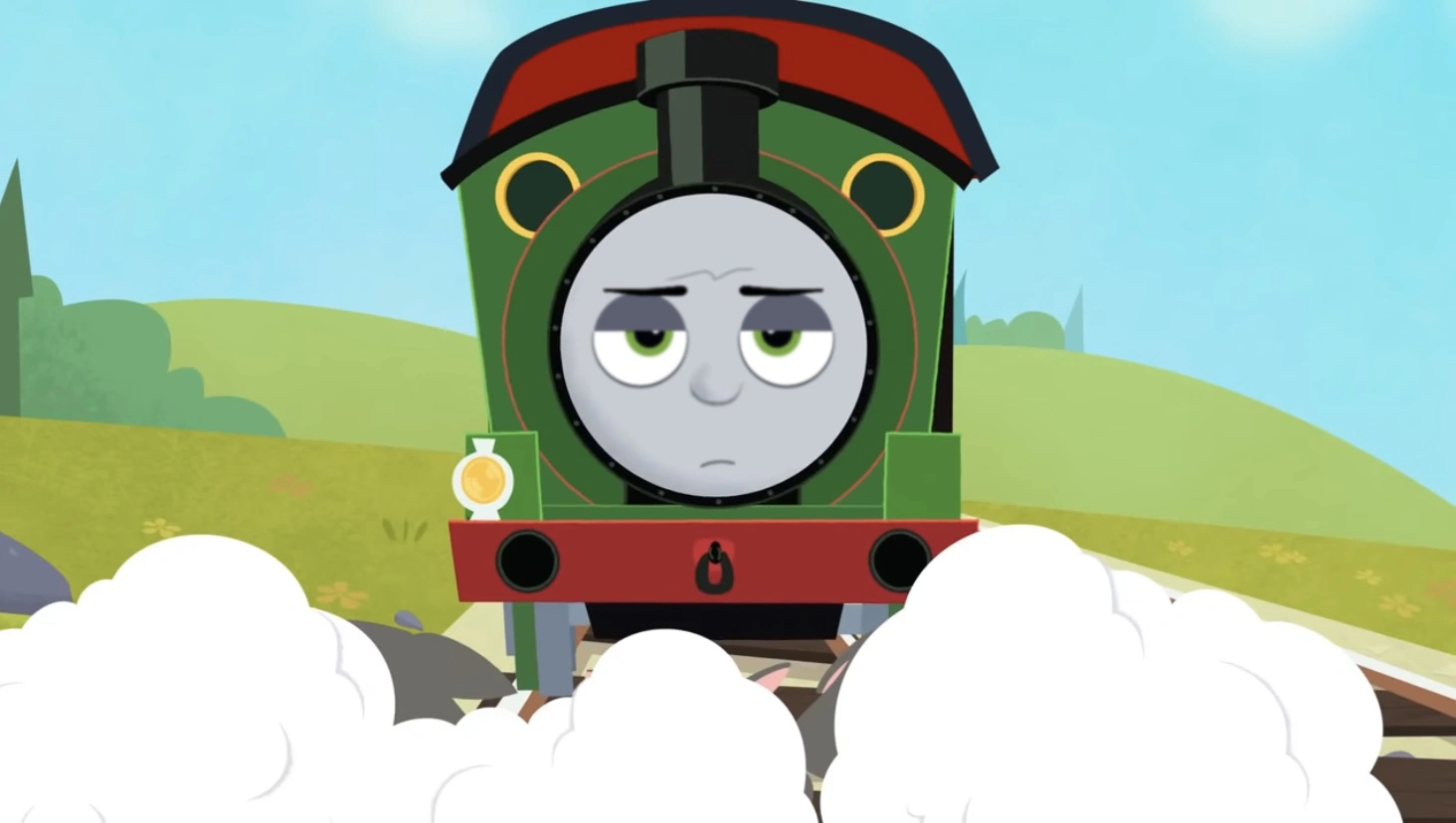 “This is NOT Percy Perfect.” | Fandom