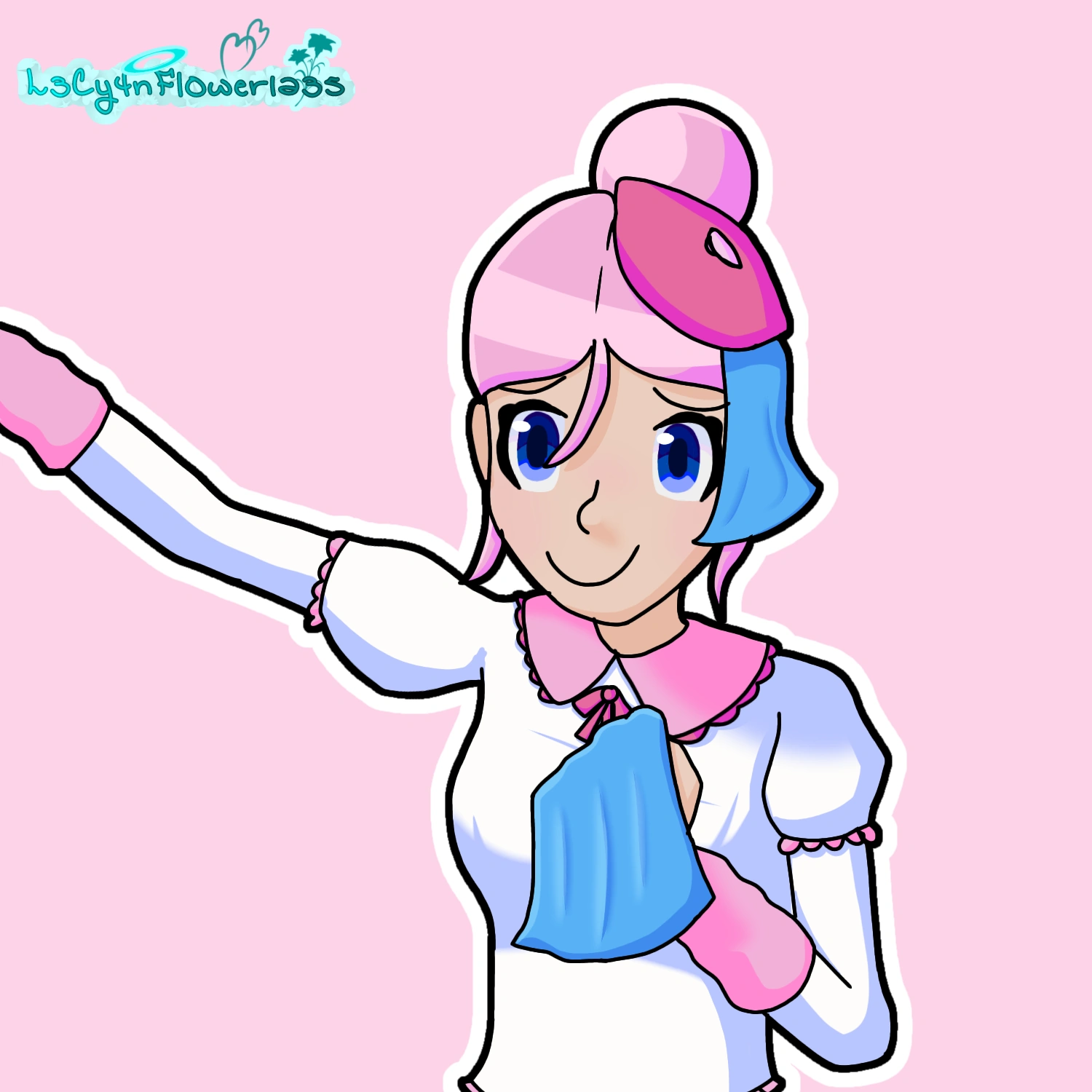 Soap ii gijinka hehe | Fandom