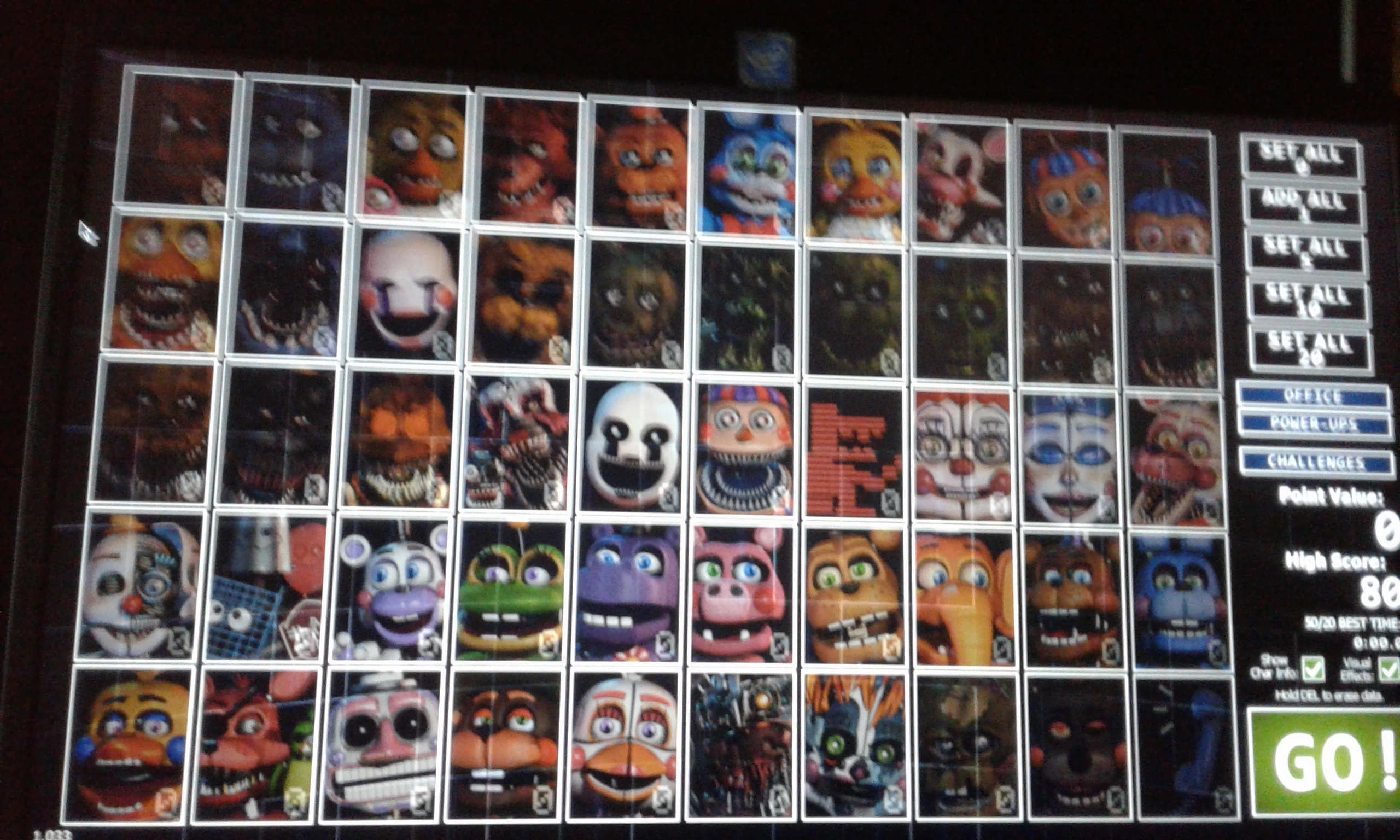 Who should i choose in UCN | Fandom