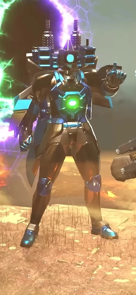 Recent blooper | Fandom