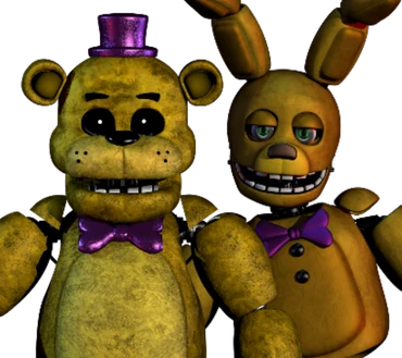 Discuss Everything About Five Nights at Freddy's Wiki | Fandom