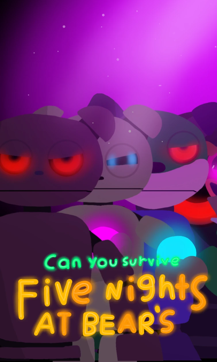 Discuss Everything About Roblox BEAR Wiki | Fandom