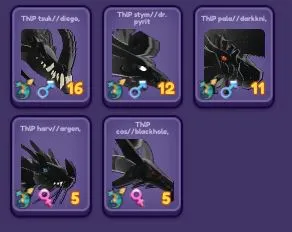 Buying/Trading 1/3 Error drags and Swapping Pure pitches for THL's and adds | Fandom