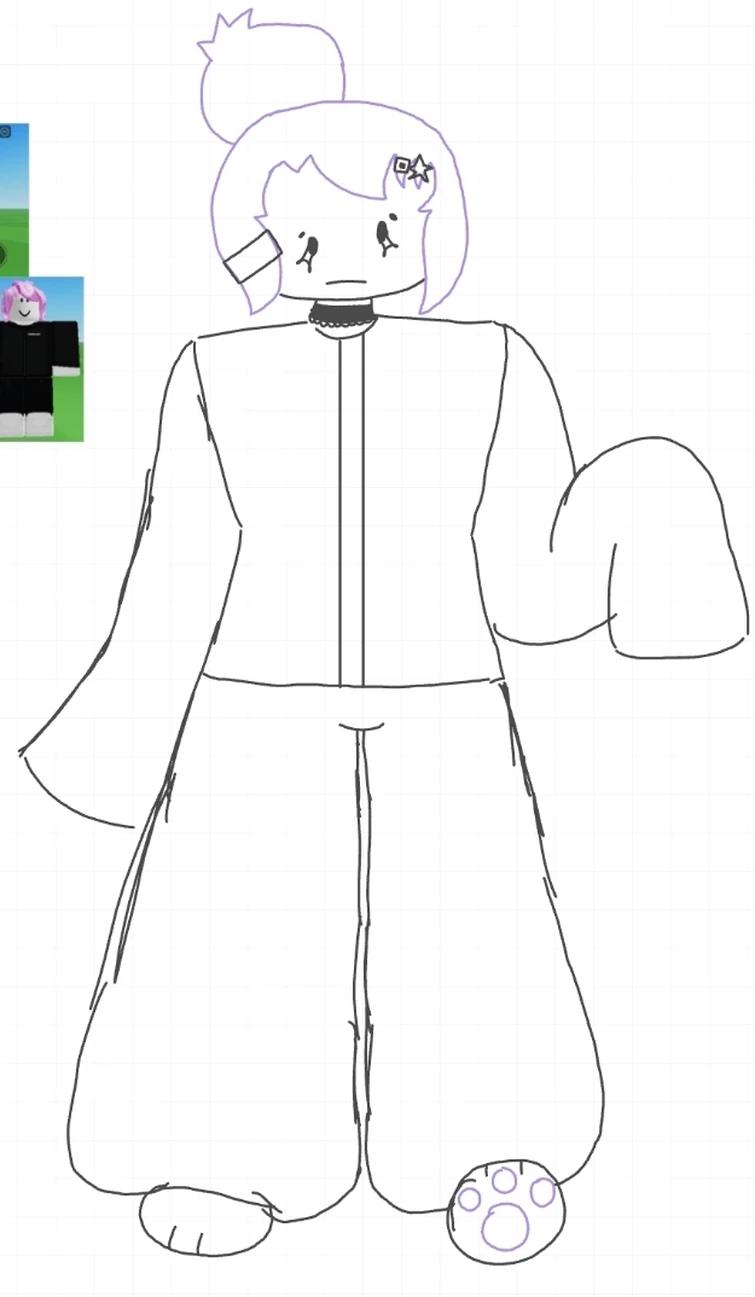 Discuss Everything About Block Tales Wiki | Fandom