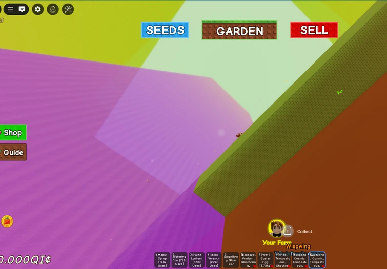 Discuss Everything About Grow a Garden Wiki | Fandom