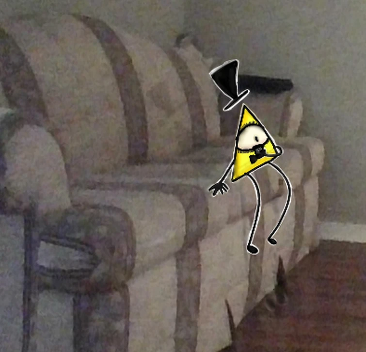 he be just kinda chillin :] | Fandom