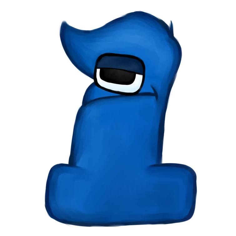 Number Lore 1 (my version) | Fandom