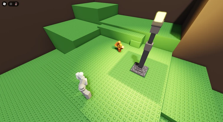 Let him go. | Fandom