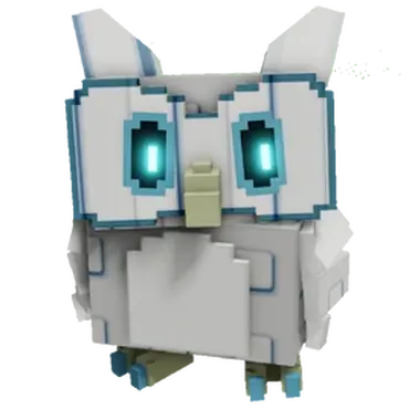 Do you have the cooked owl cosmetic | Fandom