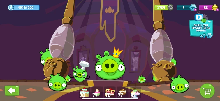 Discuss Everything About Angry Birds Wiki | Fandom