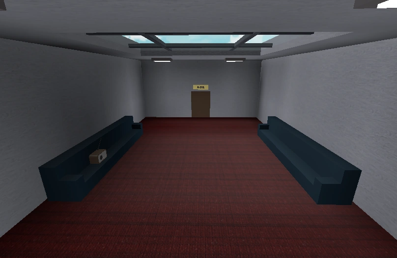 Lobby Remake | Fandom