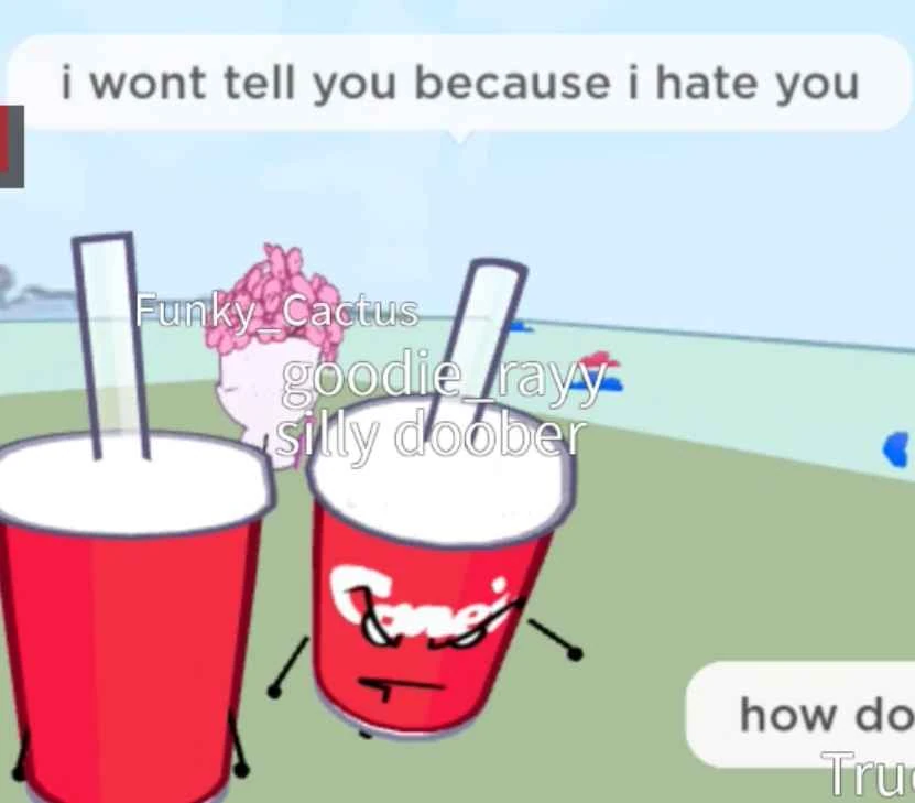 i have an announcement | Fandom