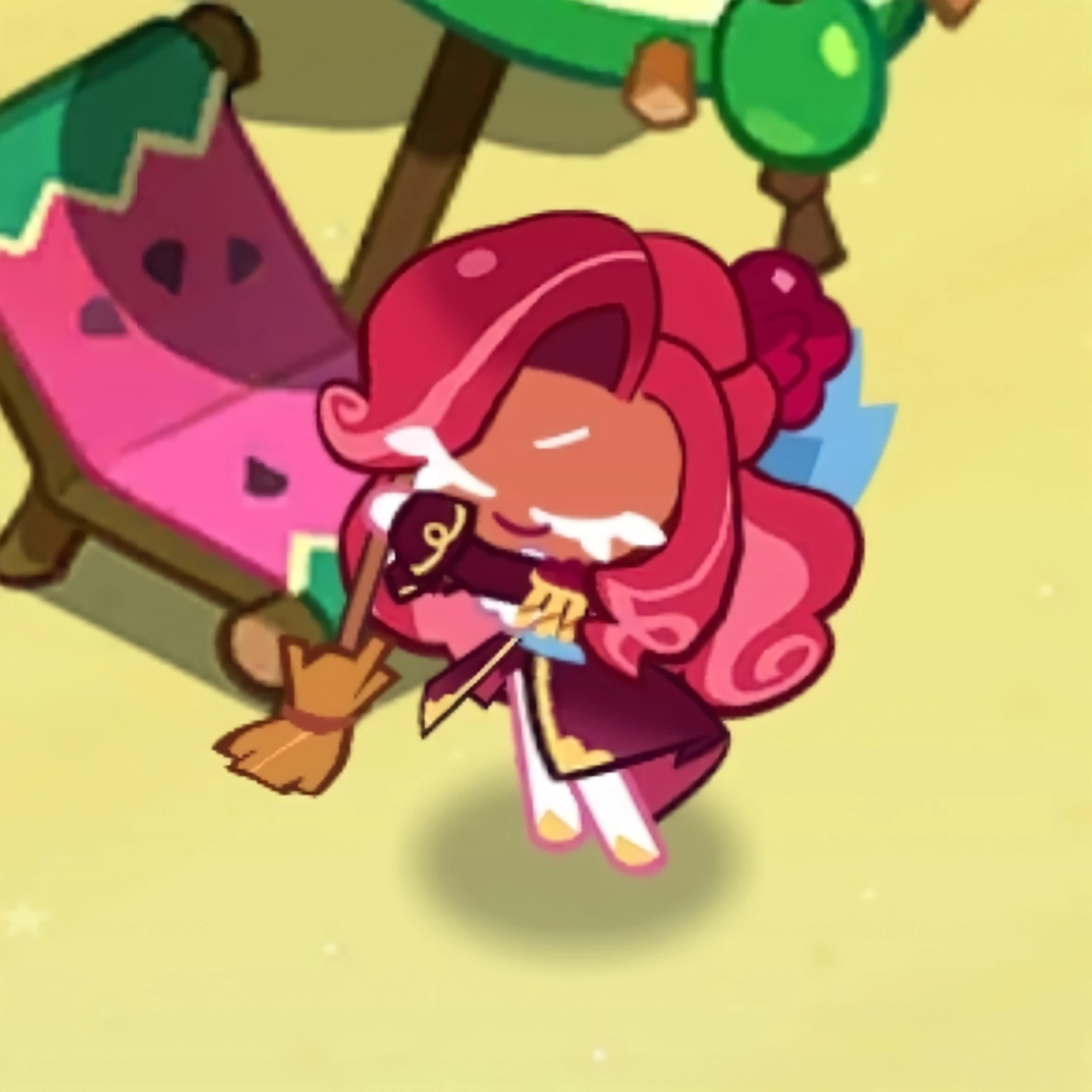 Nearly done with Raspberry's Sprites.. | Fandom