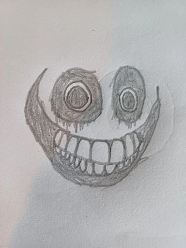 THE UGLY (EEK!) | Fandom