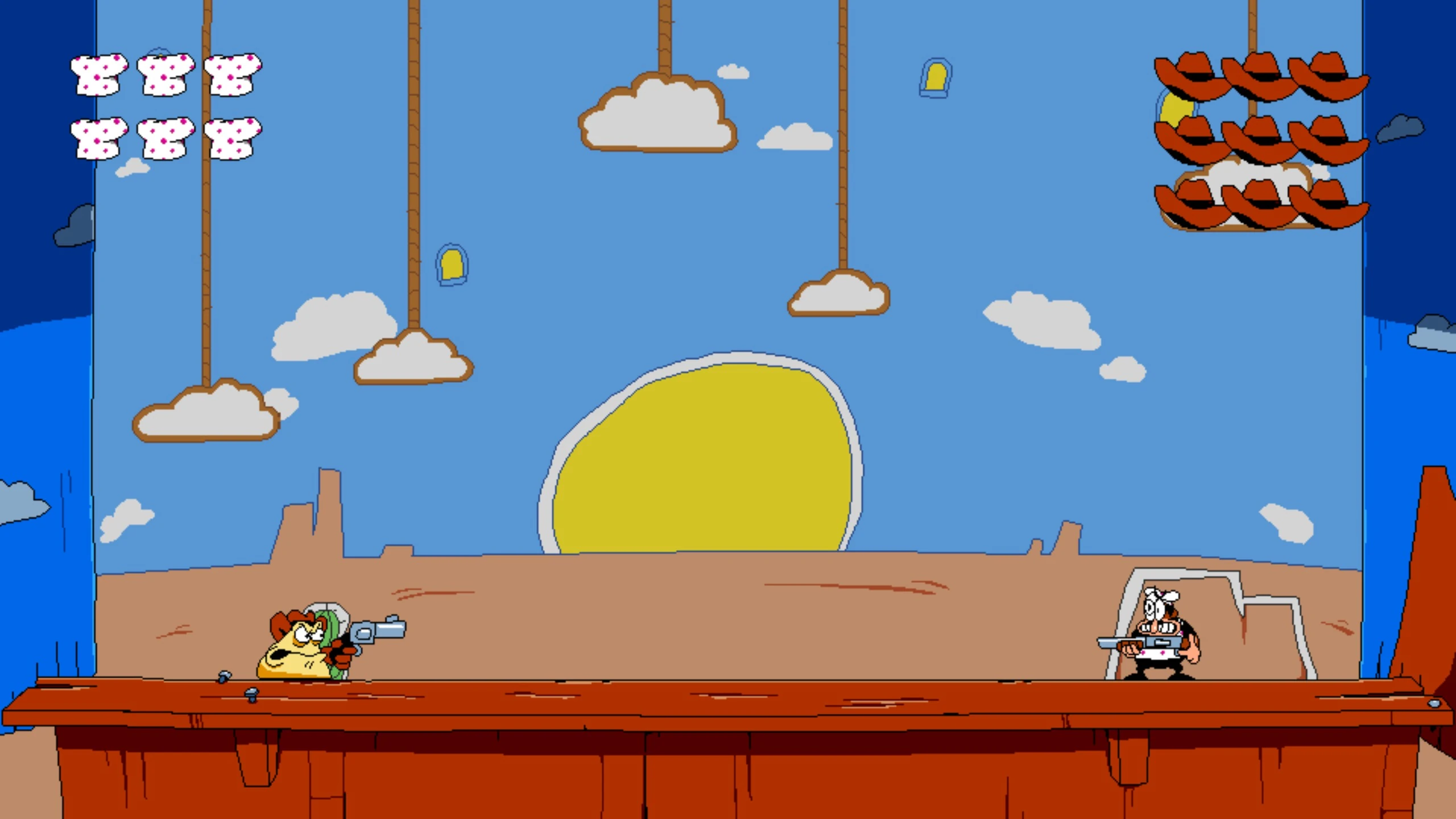 Time to even the playing field | Fandom