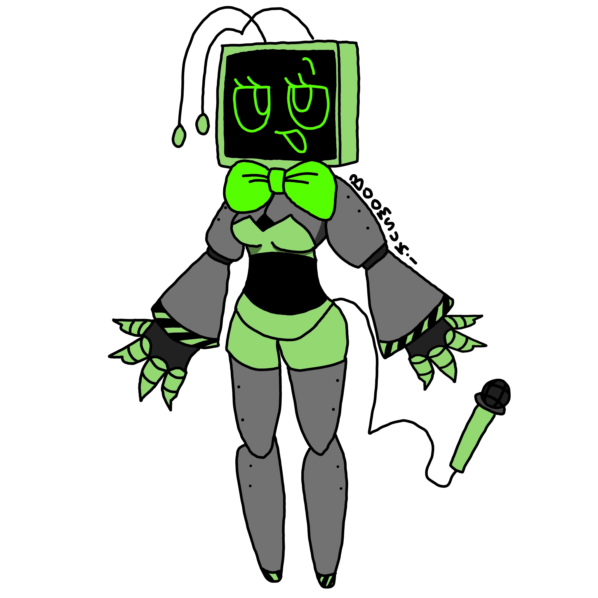 Lil Vee Doodle | Fandom