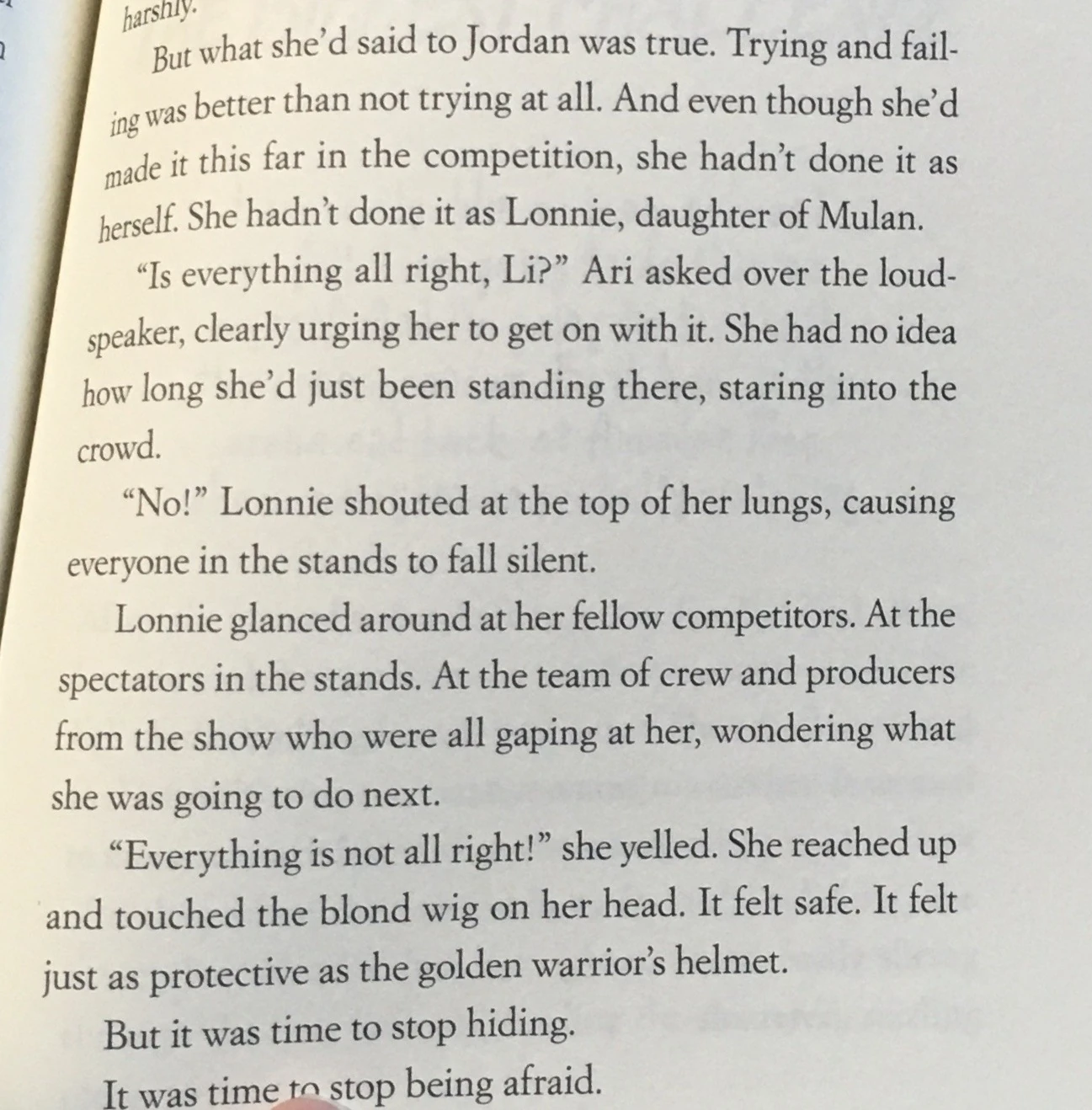 Who is Ari ? | Fandom